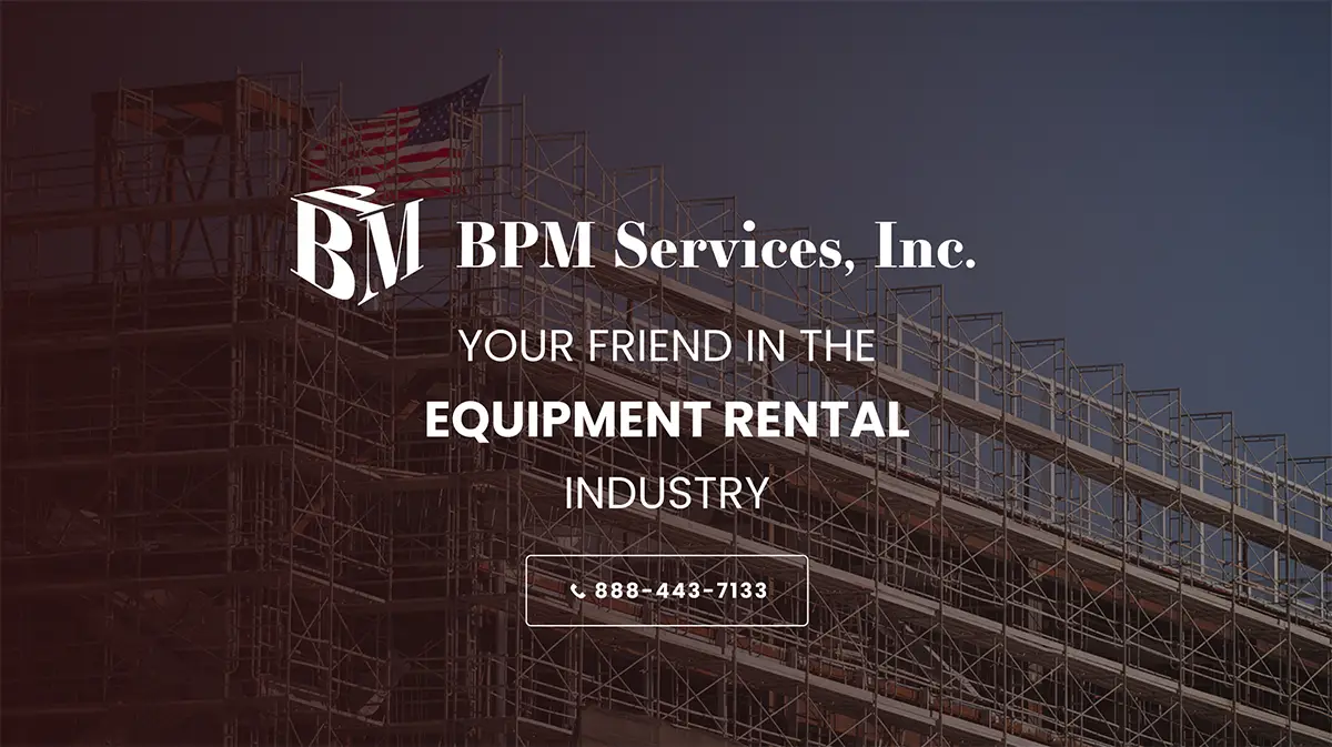 BPM Services in Chicago - Four-Season Waste & Site Solutions